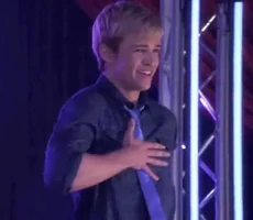 Lloyd McGowens | Nickelodeon Rags Wiki | Fandom