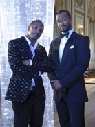 Nick Cannon/Gallery | Nickelodeon Rags Wiki | Fandom