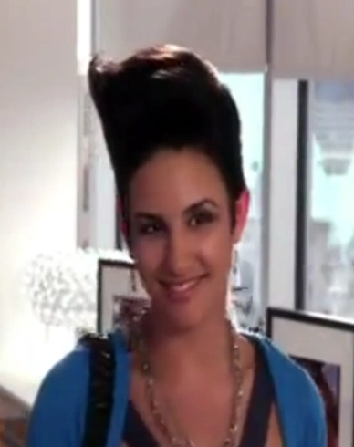 Tammy | Nickelodeon Rags Wiki | Fandom