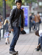 Charlie Prince/Gallery | Nickelodeon Rags Wiki | Fandom