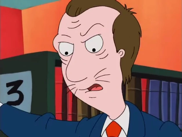 Ivan Shawbly Nickelodeons Mona The Vampire Wiki Fandom