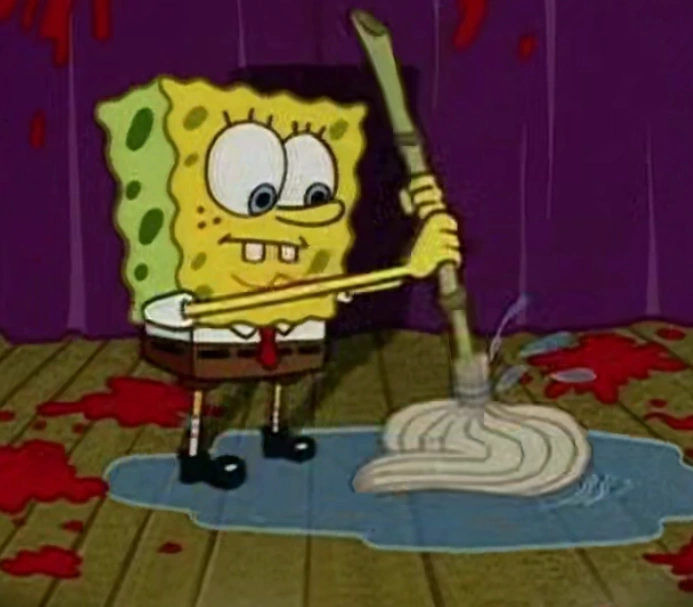 Truth or Square | Nickelodeon's SpongeBob SquarePants Wiki | Fandom