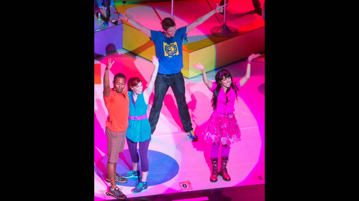 List Of The Fresh Beat Band 2013 Tv Series Episodes Nickelodeons