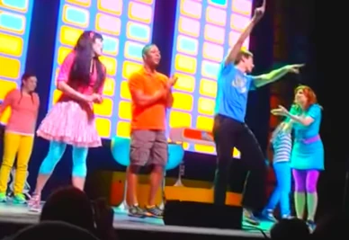 List of episodes Fresh Beat Band Of Spies (2018 TV series ...