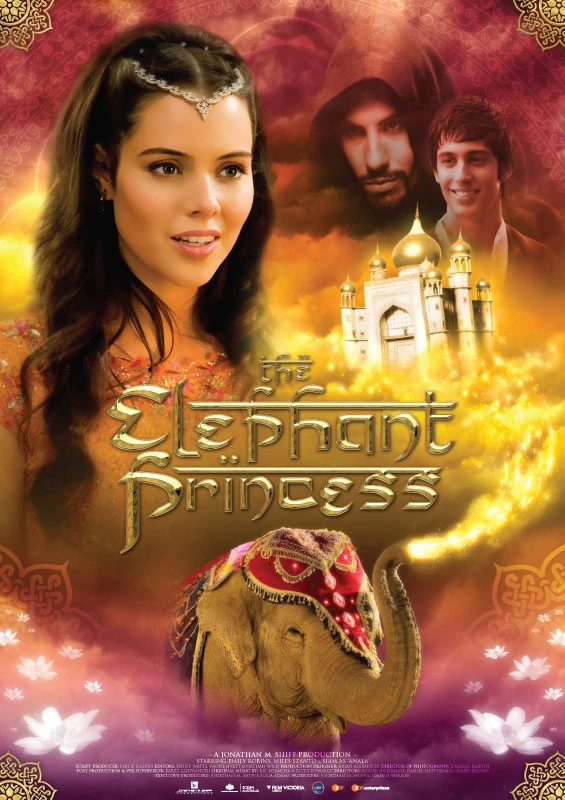 Season 1 | The Elephant Princess Wiki | Fandom