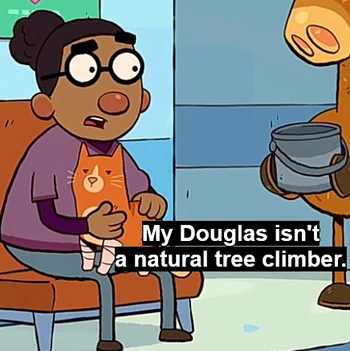 Douglas | It's Pony Wiki | Fandom