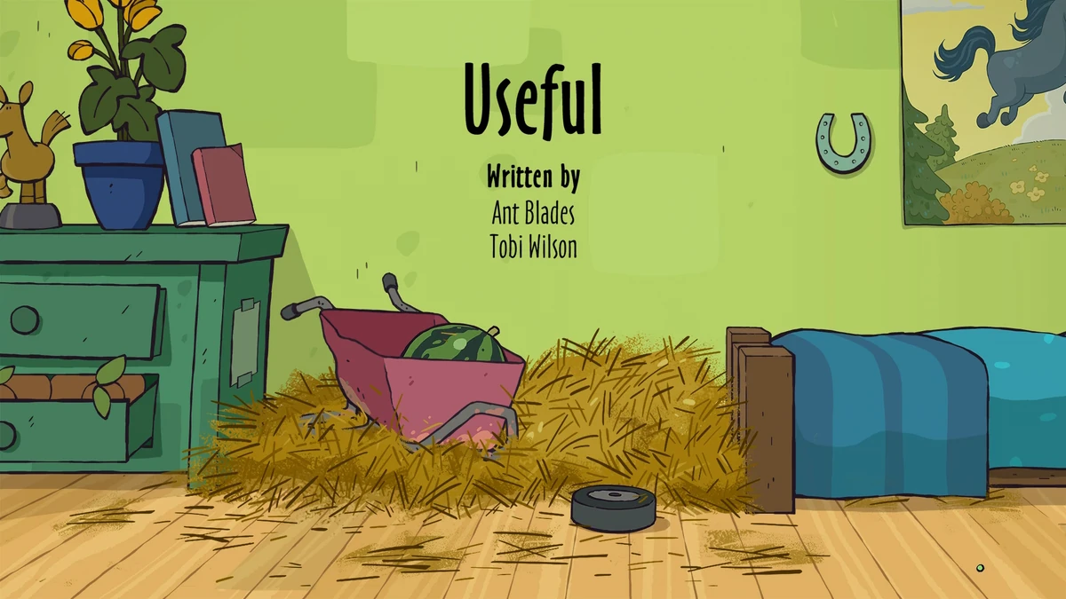 Useful | It's Pony Wiki | Fandom