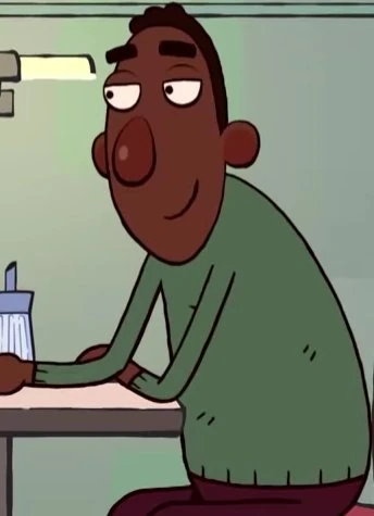 Carl Murray | It's Pony Wiki | Fandom