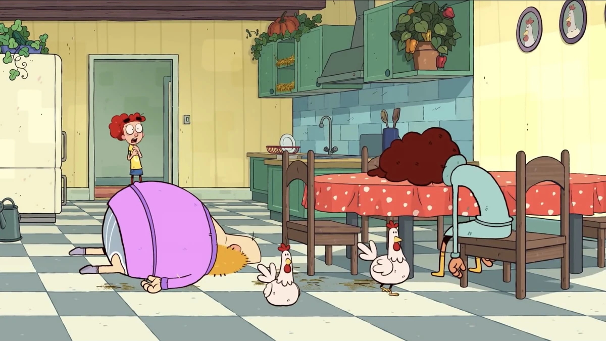 George Bramley/Gallery | It's Pony Wiki | Fandom