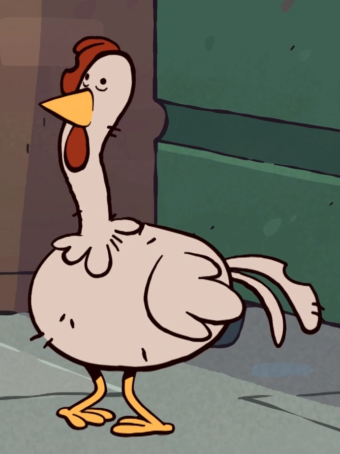 Scraggle | It's Pony Wiki | Fandom