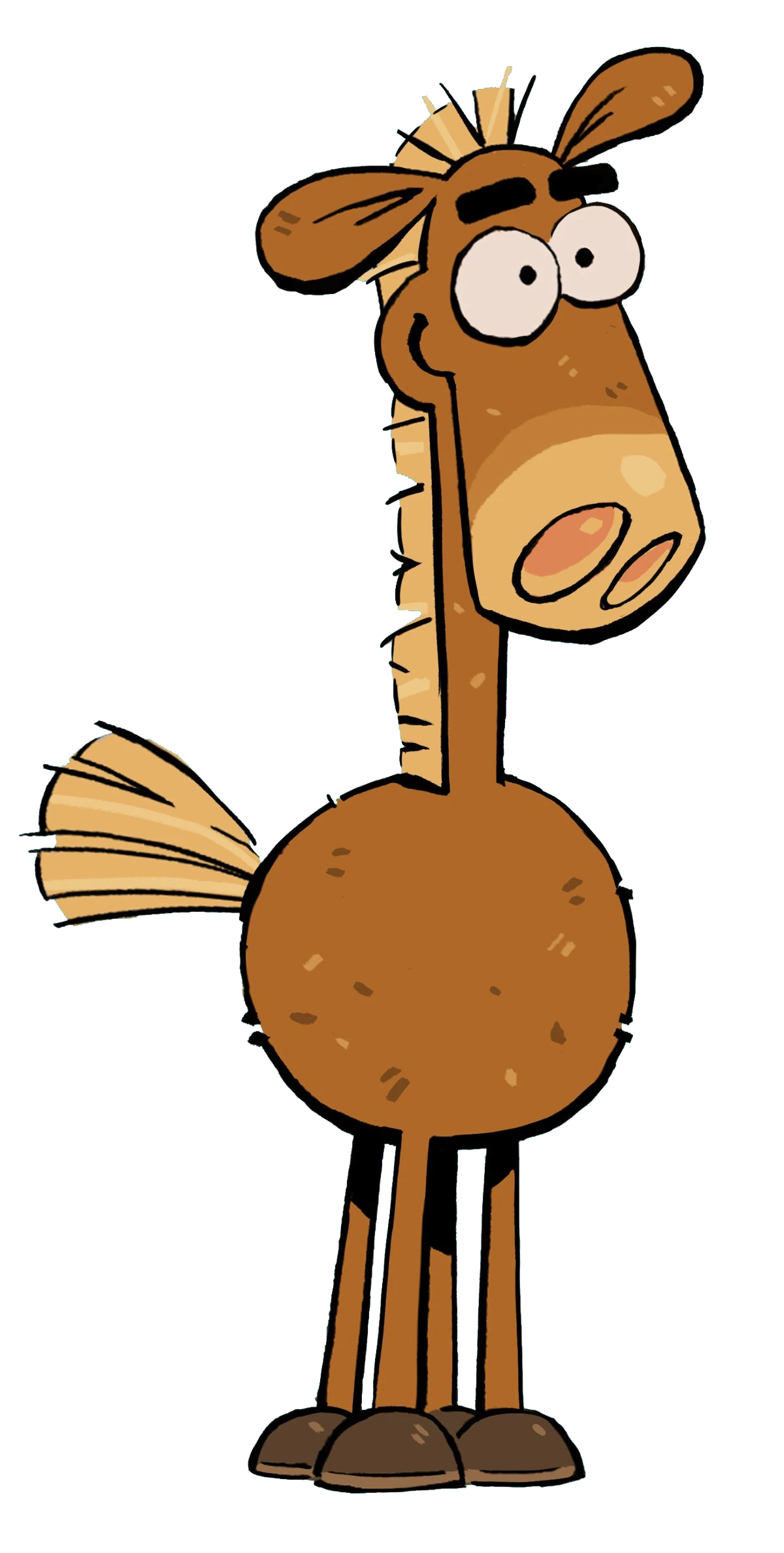 Pony Bramley | It's Pony Wiki | Fandom