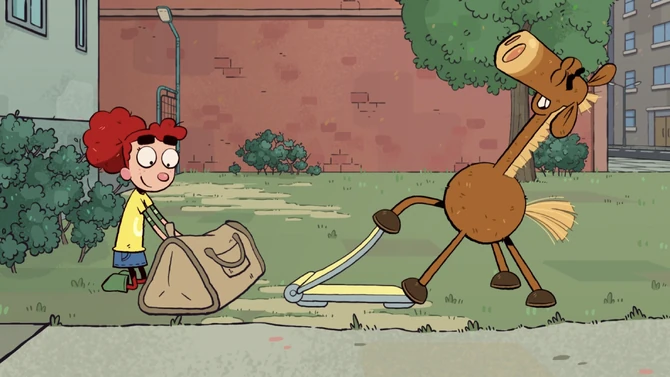 It's Pony Wiki | Fandom