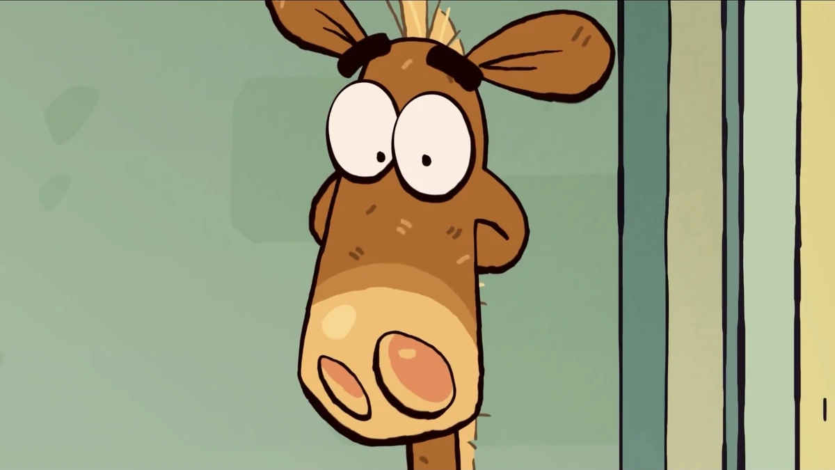 Pony Bramley/Gallery/Shorts | It's Pony Wiki | Fandom