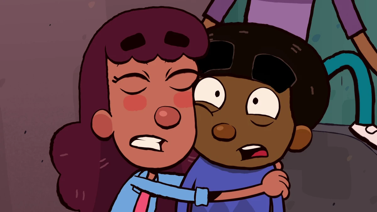 Clara Bornstein/Gallery/Season 2 | It's Pony Wiki | Fandom