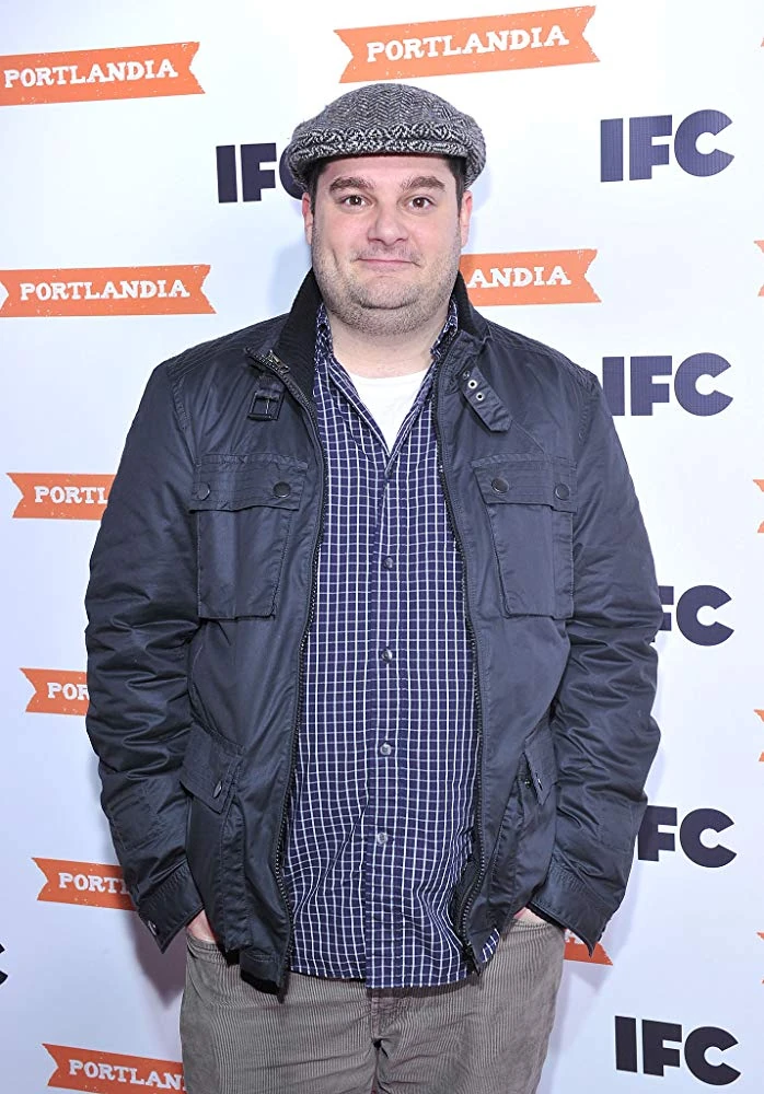 Bobby Moynihan | It's Pony Wiki | Fandom