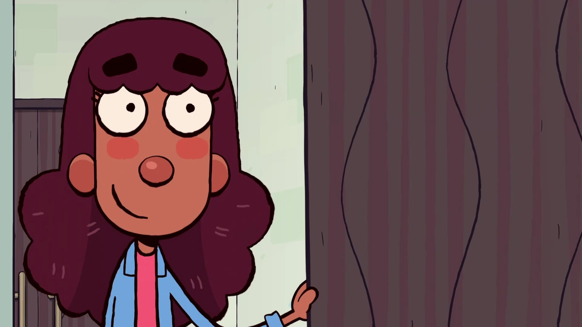 Clara Bornstein/Gallery/Season 1 | It's Pony Wiki | Fandom