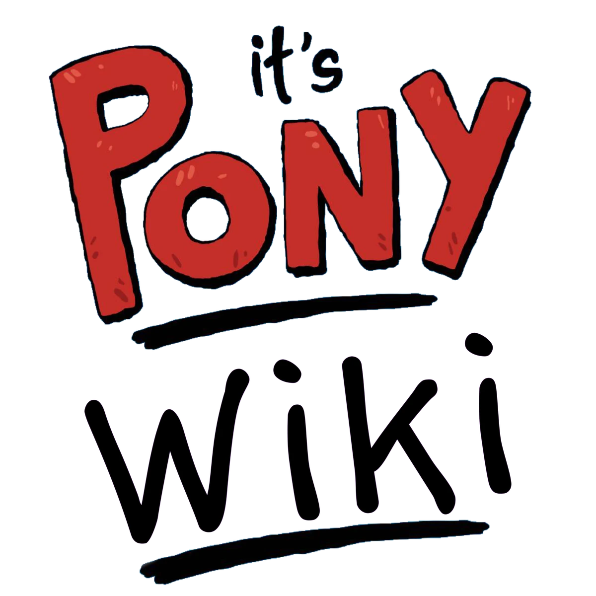 Category:It’s Pony Wiki | It's Pony Wiki | Fandom