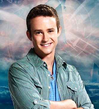 Jake Collins | The Troop Wiki | Fandom