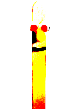 Stick Stickly | Nickelodeontv Wiki | Fandom