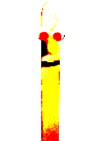 Stick Stickly | Nickelodeontv Wiki | Fandom