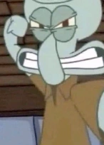 Squidward Tentacles | Nickelodeontv Wiki | Fandom
