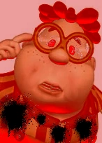 Carl | Nickelodeontv Wiki | Fandom