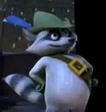 Archie | Pingüinos de Madagascar Wiki | Fandom