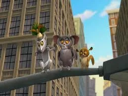 Mort/Galería/Temporada 1 episodios 14a-26b | Pingüinos de Madagascar ...