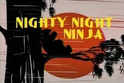 Buenas Noches Ninja | Pingüinos de Madagascar Wiki | Fandom