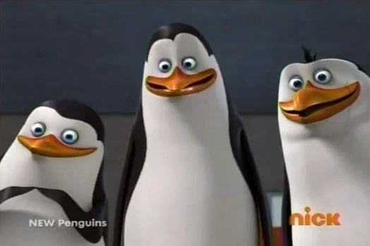 Cabo/Galería/Temporada 2 episodios 21a-39b | Pingüinos de Madagascar ...