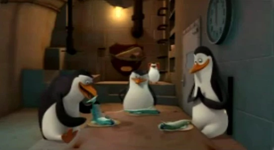 Kowalski/Galería/Temporada 1 episodios 14a-26b | Pingüinos de ...