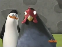 El Kowalski | Pingüinos de Madagascar Wiki | Fandom