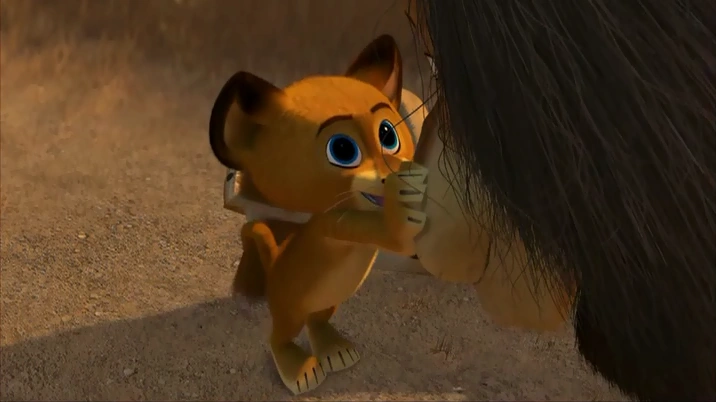 Madagascar: Escape 2 Africa/Galería | Pingüinos de Madagascar Wiki | Fandom