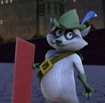 Archie | Pingüinos de Madagascar Wiki | Fandom