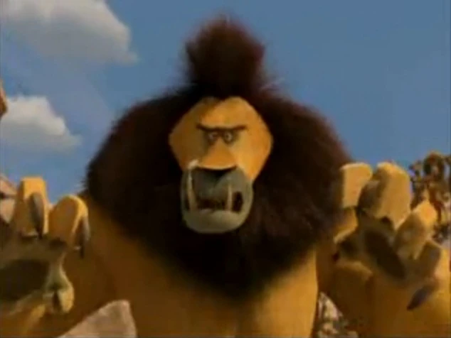 Teetsi | Pingüinos de Madagascar Wiki | Fandom