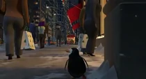 Cabo/Galería | Pingüinos de Madagascar Wiki | Fandom