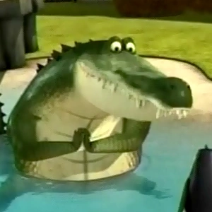 Roger | Pingüinos de Madagascar Wiki | Fandom