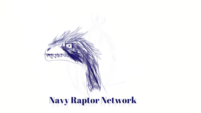Navy Raptor Network | Fiction Foundry | Fandom