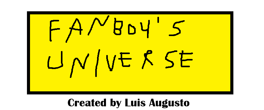 List of Fanboy's Universe episodes | Fiction Foundry | Fandom