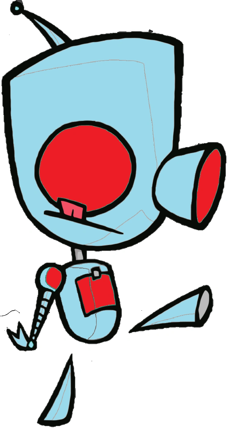 Invader Sam | Fiction Foundry | Fandom