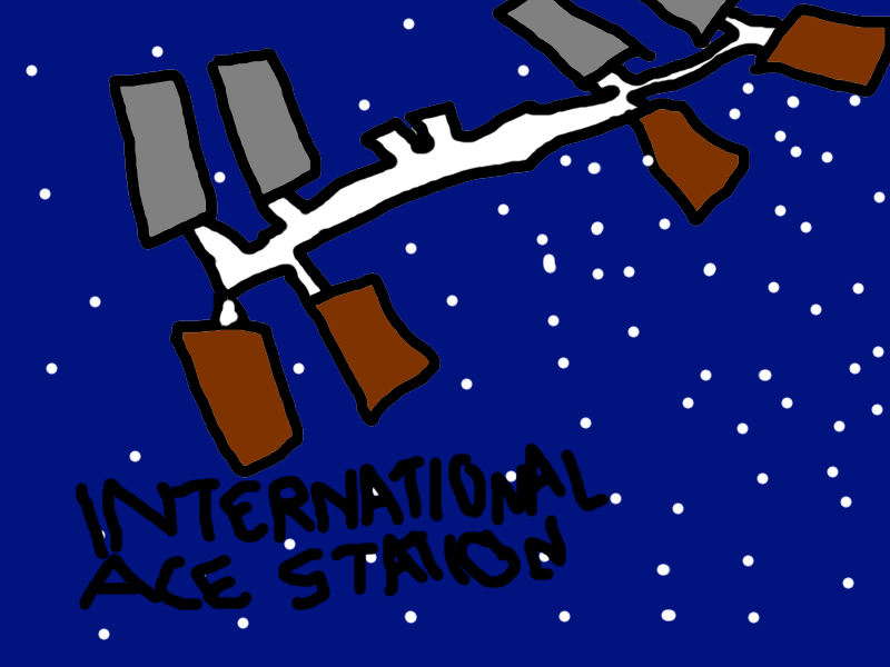 International Ace Station | Fiction Foundry | Fandom