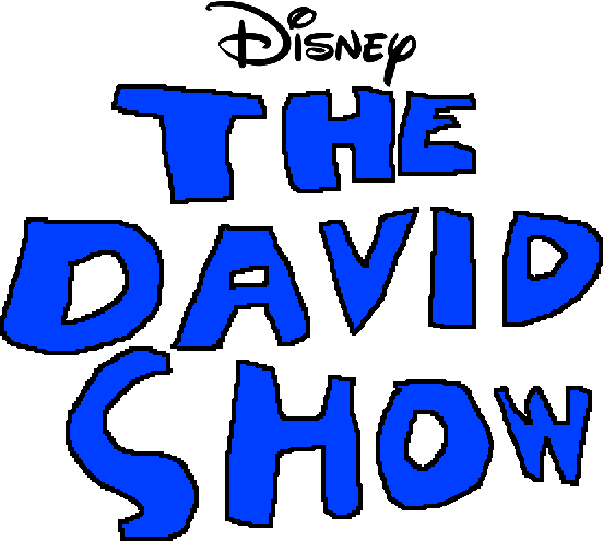 The David Show | Fiction Foundry | Fandom
