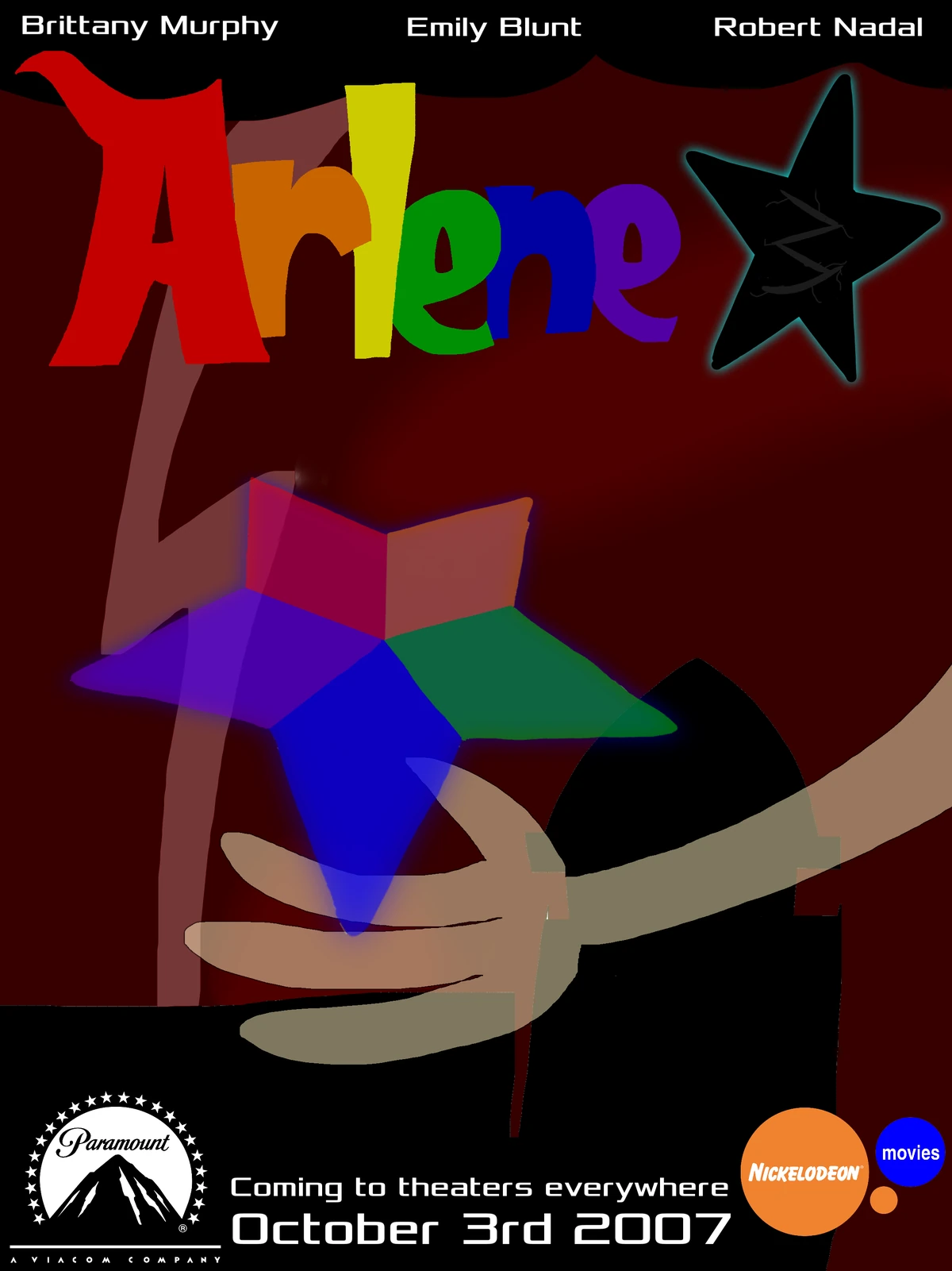 Arlene 3 | Fiction Foundry | Fandom