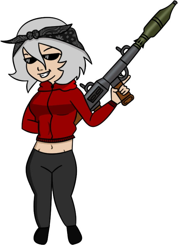 Zaria | Fiction Foundry | Fandom