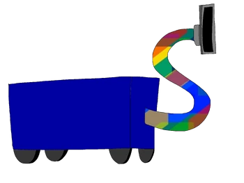 List of Arlene Characters | Fiction Foundry | Fandom