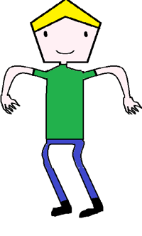 Billy light | Fiction Foundry | Fandom