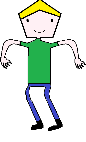 Billy light | Fiction Foundry | Fandom