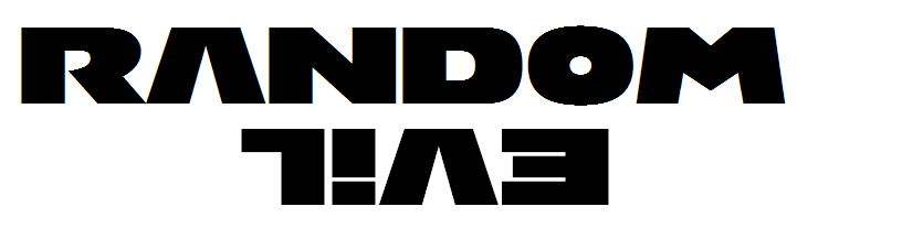 Random Evil | Fiction Foundry | Fandom