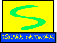 Square Network | Fiction Foundry | Fandom