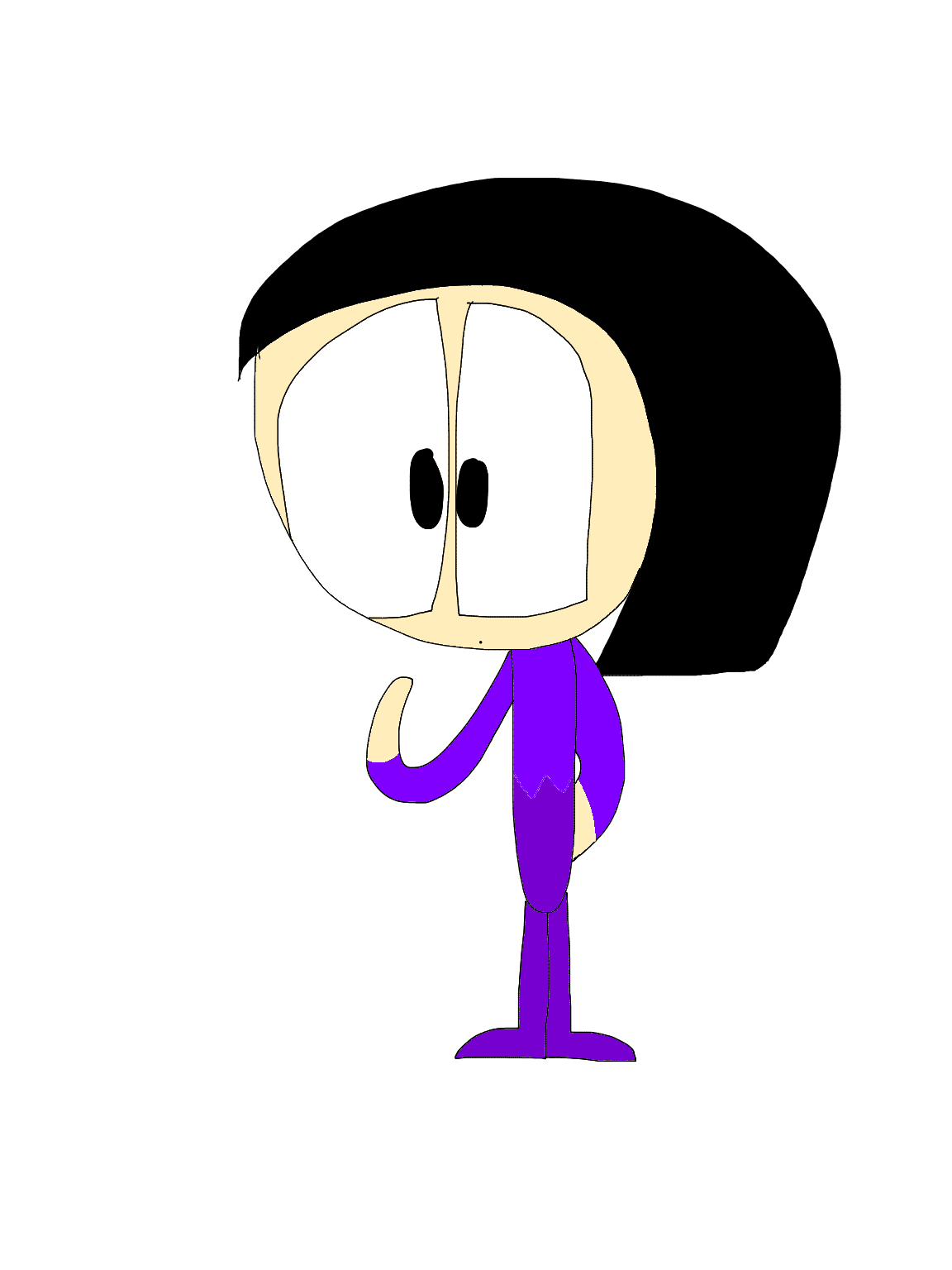 List of Arlene Characters | Fiction Foundry | Fandom